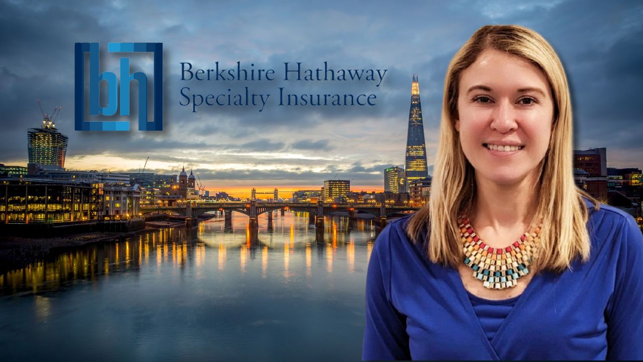 Berkshire BHSI nabs Chaucer talent for UK leadership role | Intelligent ...